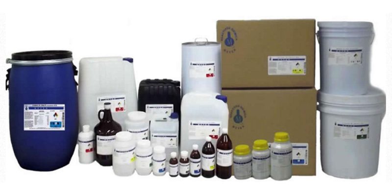 Reactivos químicos y colorantes para Histología y Citopatología ...